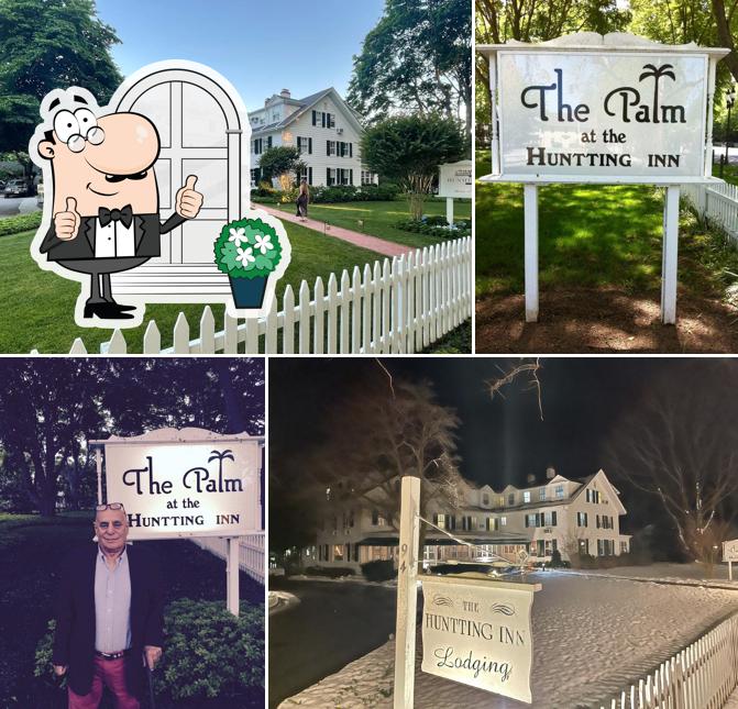The Palm - East Hampton, East Hampton - Restaurant menu, prices and reviews