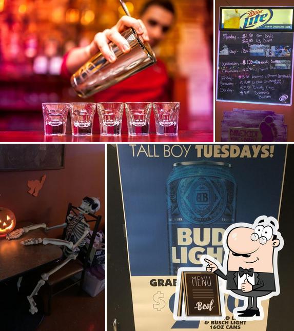 Third Base in Rockdale - Restaurant reviews