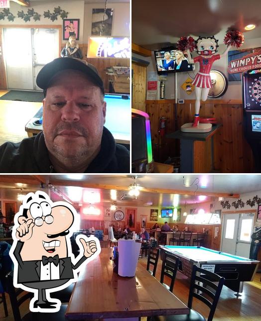 Thirsty Turtle Burgers & BBQ, Big Timber - Restaurant menu, prices and ...