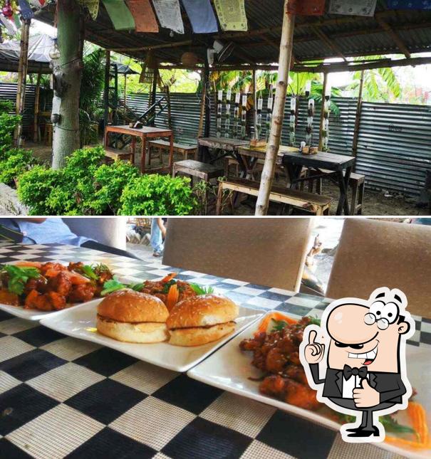 Throttle Shrottle Moto Cafe, Kolkata - Restaurant menu, prices and reviews