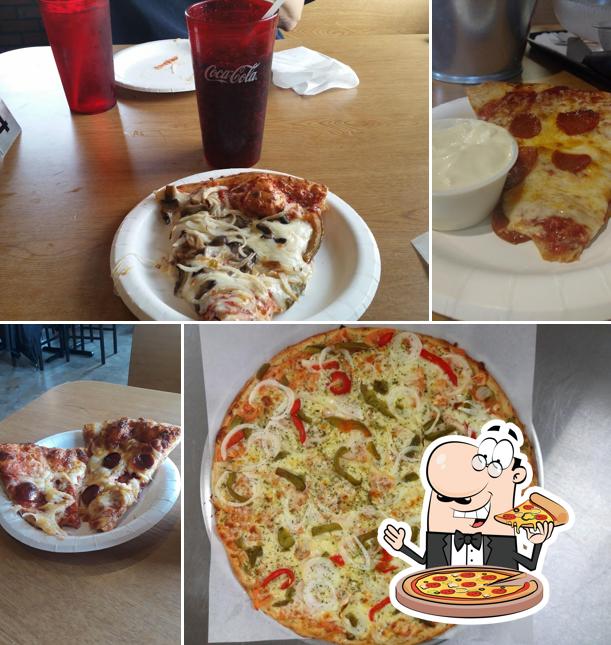Top 5 restaurants with hot sandwiches in Springville, New York, may ...
