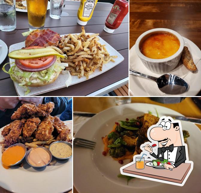 Union Social Eatery, Mississauga - Restaurant menu, prices and reviews