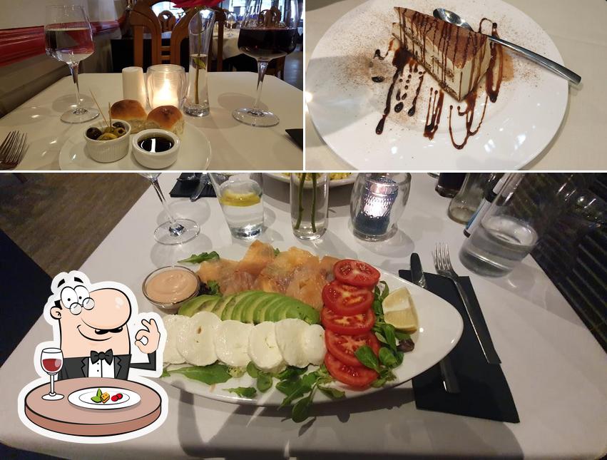 CENA ITALIAN, Ringwood - Restaurant menu, prices and reviews