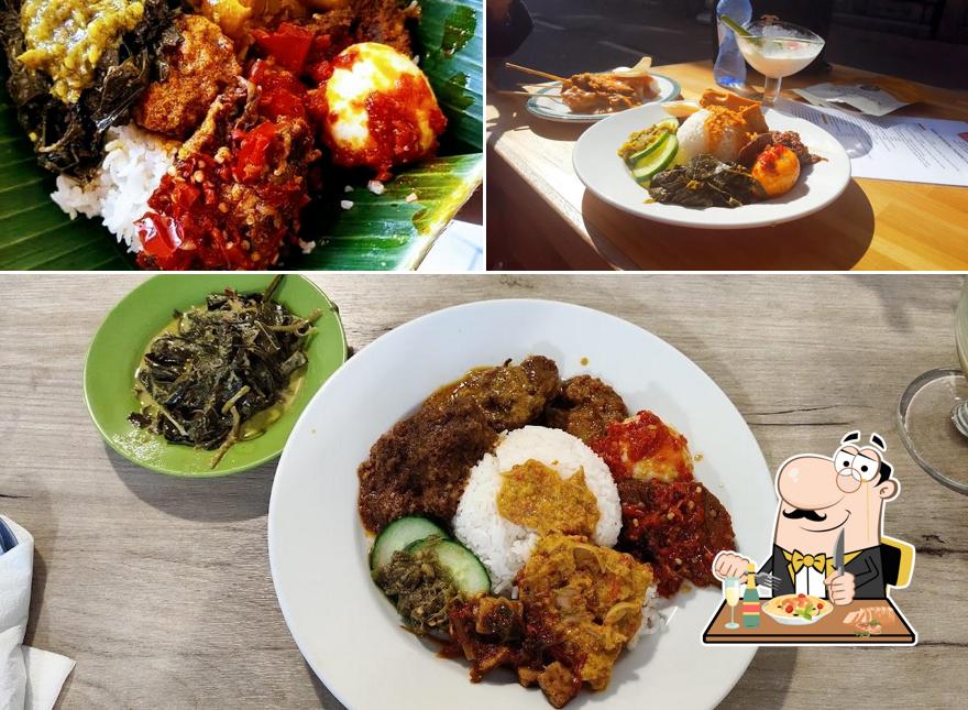 Waroeng Padang Lapek, The Hague - Restaurant menu, prices and reviews