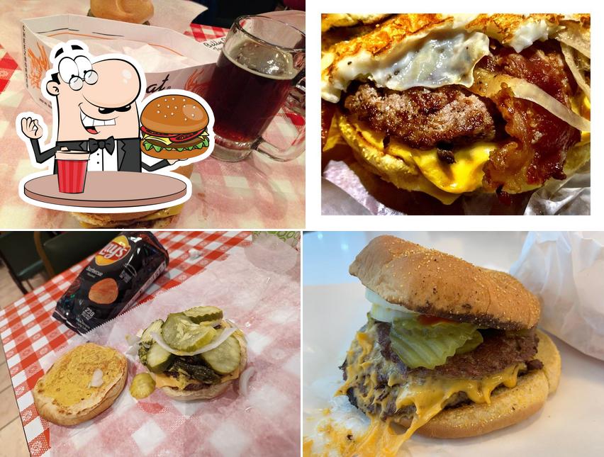 Billy Goat Tavern (The Original), Lower 430 North, Michigan Ave in ...