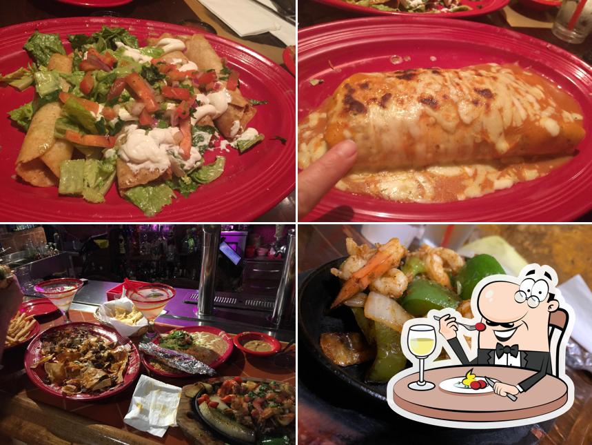 Salsa & Beer, Los Angeles - Restaurant menu, prices and reviews