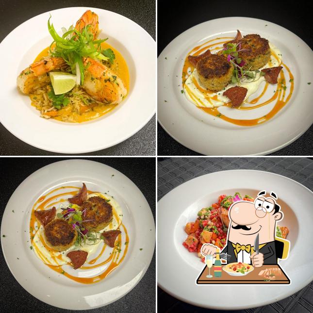 36 Restaurant & Bar in Cape Girardeau - Restaurant menu and reviews