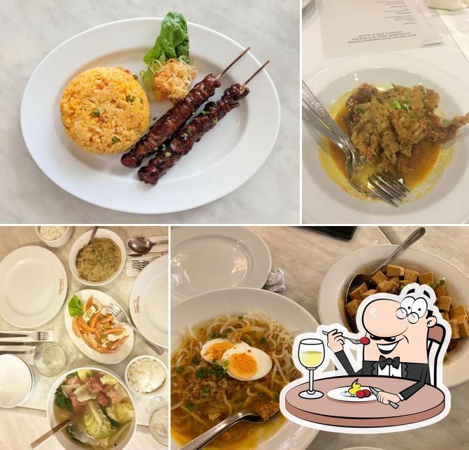 Milky Way Cafe, Makati, Milkyway - Restaurant reviews