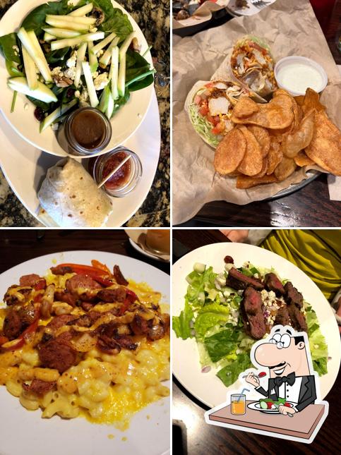 Circle 7 Ranch in Des Peres - BBQ menu and reviews