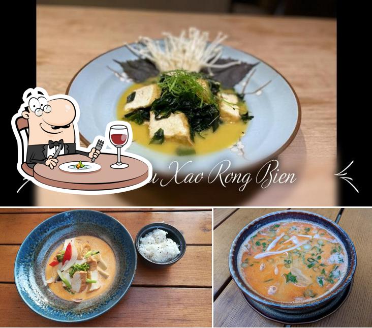 Fiaba - Vietnam at Heart, Passau - Speisekarte, Preise und Bewertungen