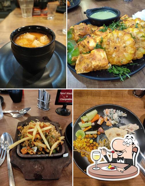 The Ropeway Restaurant, Surat - Restaurant menu, prices and reviews
