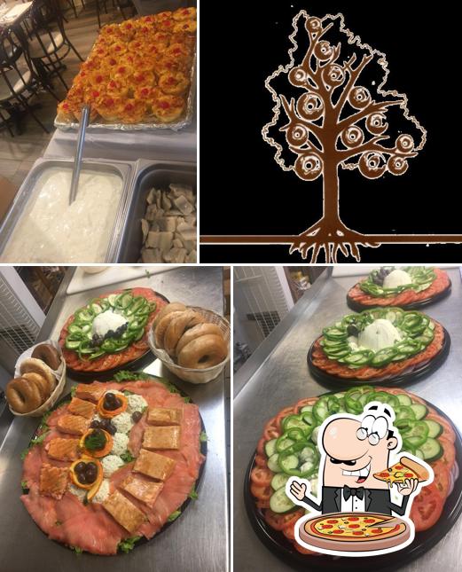 Bagel Tree Restaurant, Delray Beach - Restaurant menu, prices and reviews