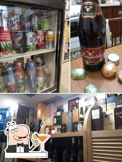 BUTTON Caffe cafe, Odesa - Restaurant reviews