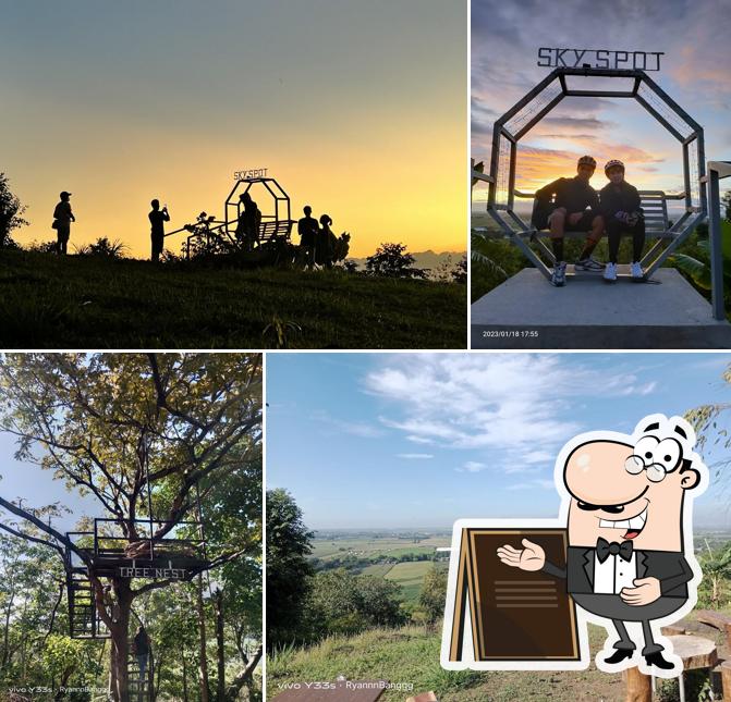 Kape Sinukuan, Arayat - Restaurant menu, prices and reviews
