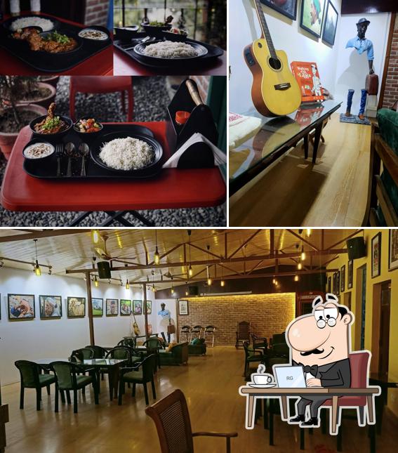 Cafe Laata, Dehradun - Restaurant menu, prices and reviews