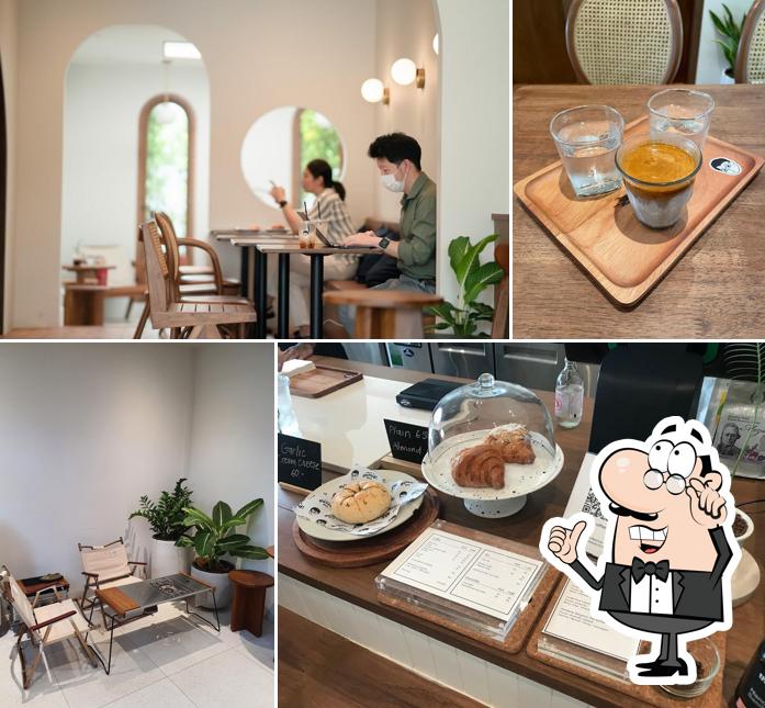 doood! coffee, Nonthaburi - Restaurant menu, prices and reviews