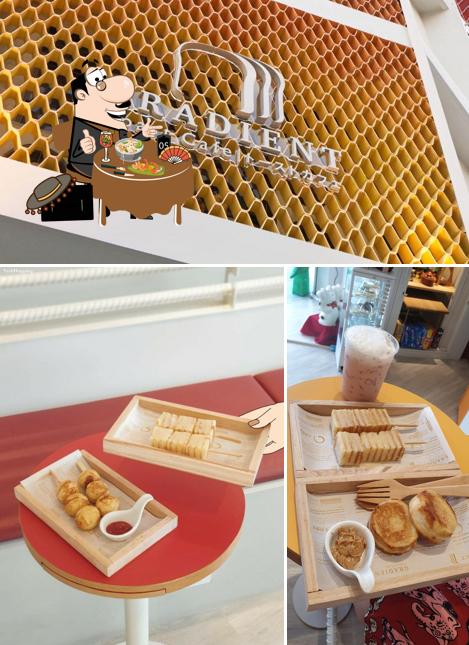 gradient.toastcafe, Bangkok - Restaurant reviews