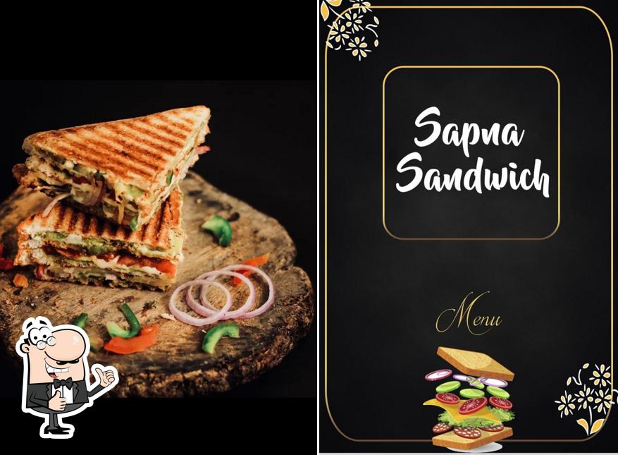 sapna sandwich marimata, Indore - Restaurant menu, prices and reviews
