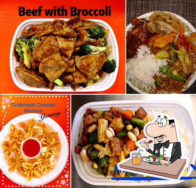 China Jade, Grand Junction - Restaurant menu, prices and reviews
