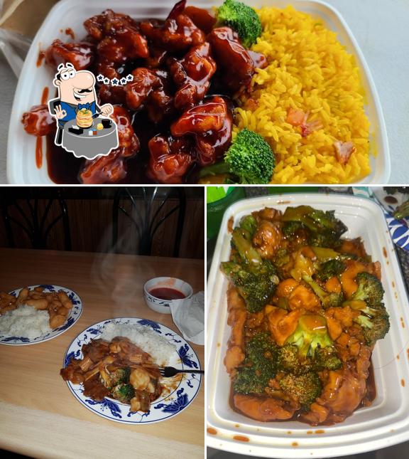 China King, Carthage - Restaurant menu, prices and reviews