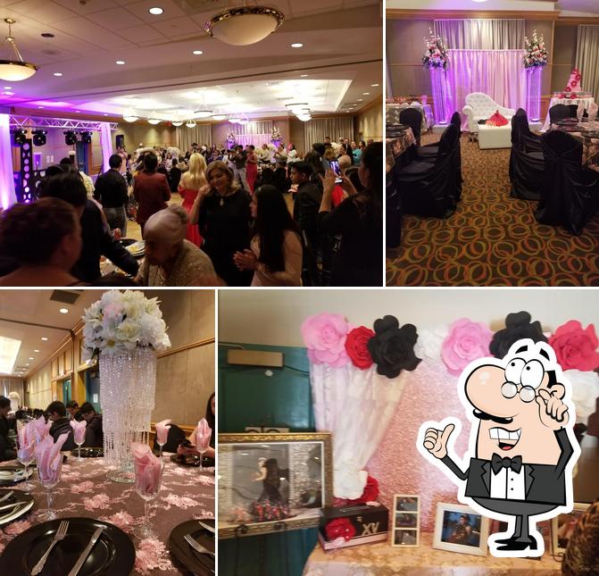 monarch ballroom, McAllen - Restaurant menu, prices and reviews