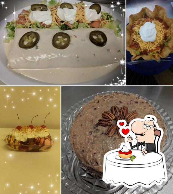 Rockin Robin's 50’s Diner in Greers Ferry - Restaurant menu and reviews