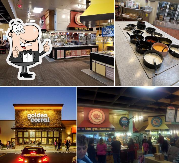 Golden Corral Buffet & Grill in Lafayette - Restaurant menu and reviews