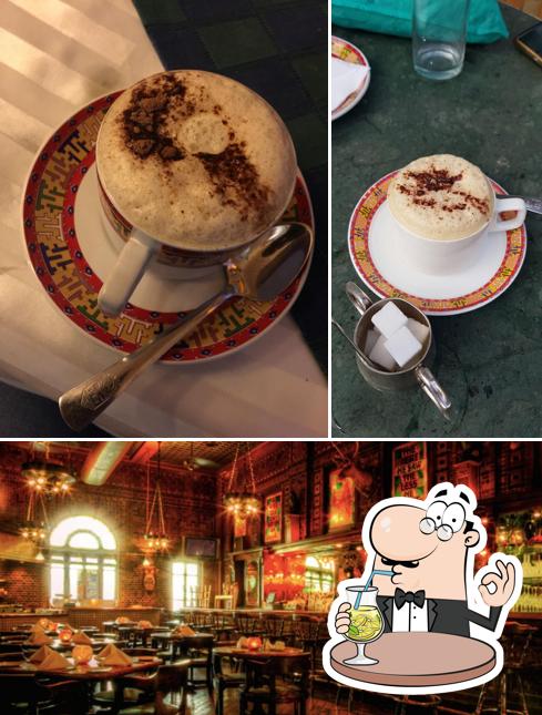 Goofa Ashiana Restaurant, Shimla - Restaurant menu, prices and reviews