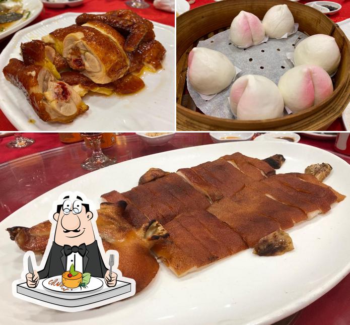 Hon Po Restaurant, Hong Kong - Restaurant reviews