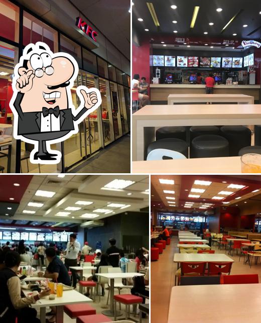 KFC, Quezon City - Restaurant menu, prices and reviews