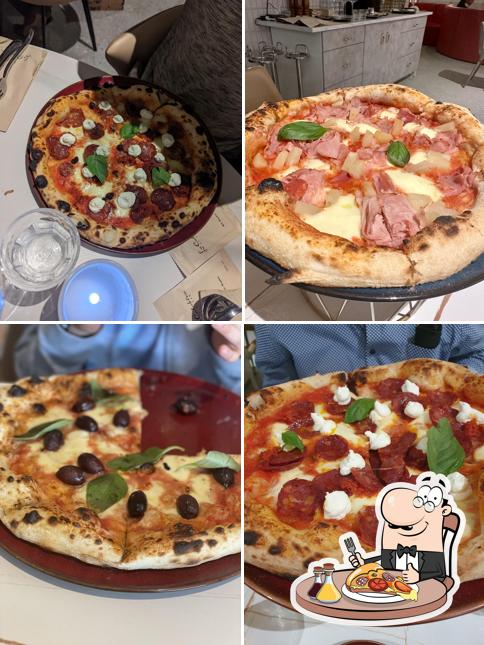 La Calabrese Italian Restaurant Breakfast and Dinner, Surfers Paradise ...