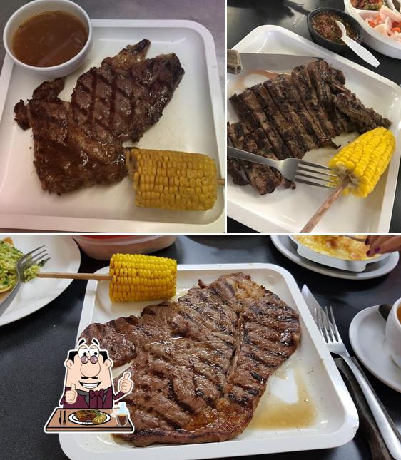 Las Banderillas restaurant, Tepic - Restaurant reviews