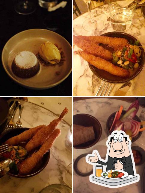 MISTU, Porto - Restaurant menu, prices and reviews