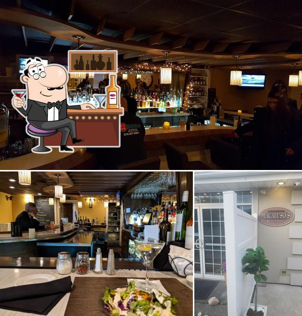 Macaluso's in Nesquehoning - Restaurant reviews