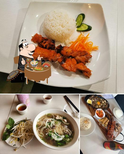 Mami Ko in Footscray - Restaurant reviews