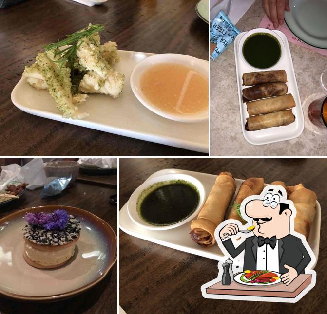 Mya Tiger in Saint Kilda - Restaurant reviews