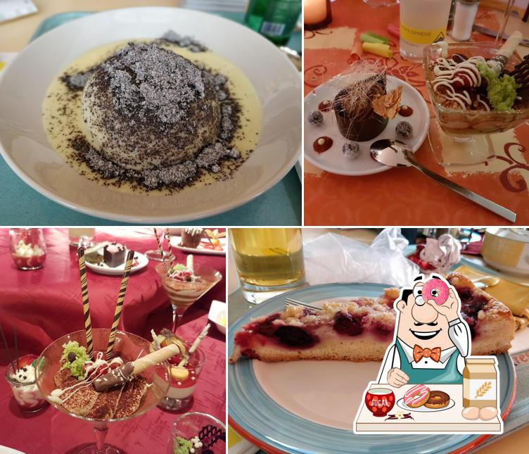Top 7 Restaurants in Serfaus, Januar 2026 - Restaurant Guru
