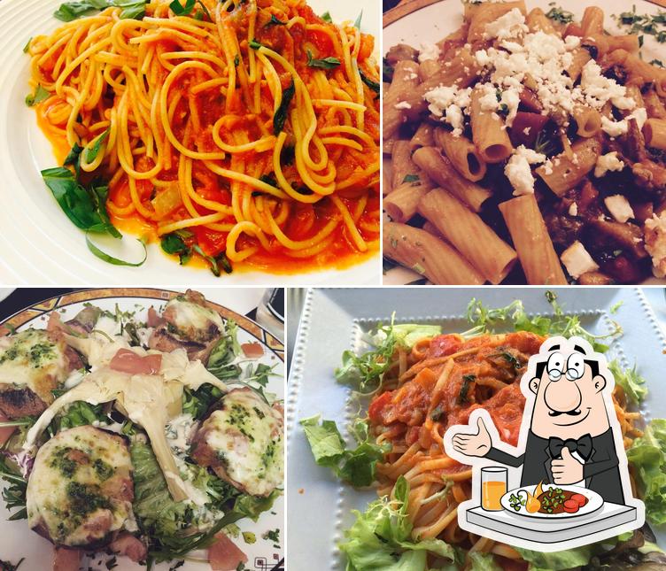 Café Michel Angelo, Paris - Restaurant menu, prices and reviews