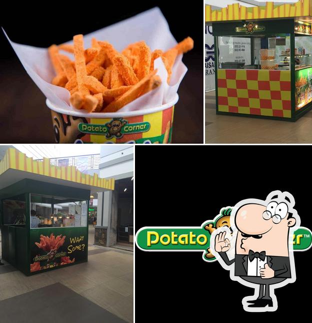 Potato Corner restaurants in Cebu City, summer 2024 - Restaurant Guru