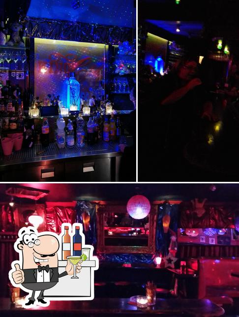 Tante Jens pub & bar, Norderney - Restaurant reviews