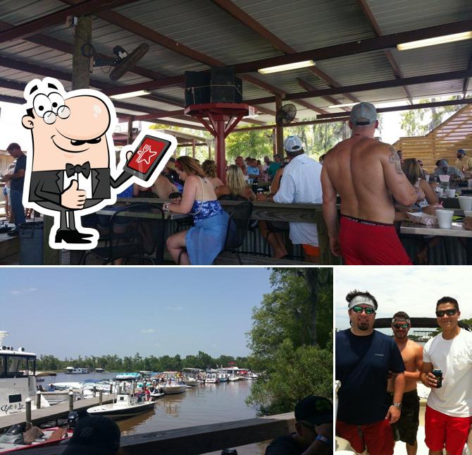 Prop Stop, Killian - Restaurant menu, prices and reviews