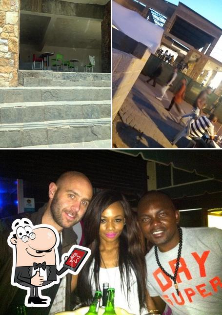 Stoep 15, Alexandra - Restaurant menu, prices and reviews