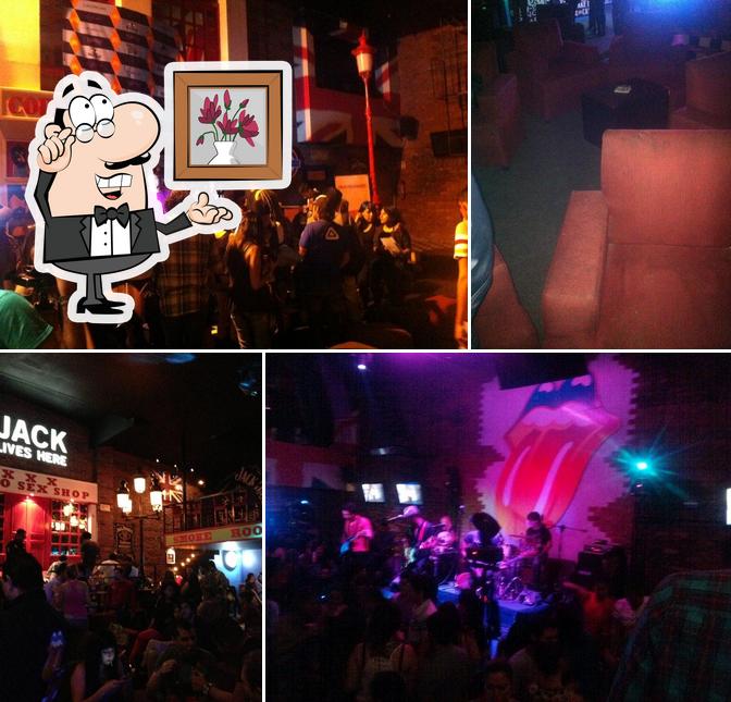 Unplugged Whisky Bar, Guadalajara - Restaurant menu, prices and reviews