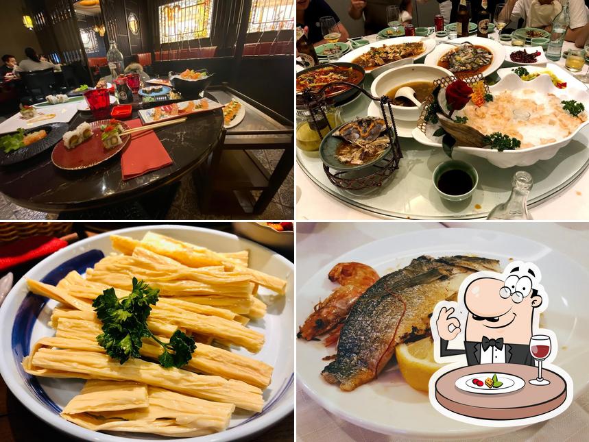 168 Chinese Township ristorante, Milano - Menu e recensioni del ristorante