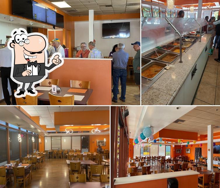 Aha Indian Cuisine, Pleasanton - Restaurant menu, prices and reviews
