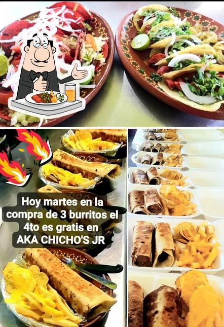 Aka Chichos, Piedras Negras - Menú del restaurante, precios y reseñas