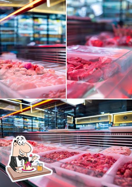 Anka Supermarkt, Genk - Speisekarte, Preise und Bewertungen