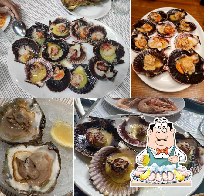 Bálamo Restaurante, Alcorcón - Menú del restaurante, precios y reseñas