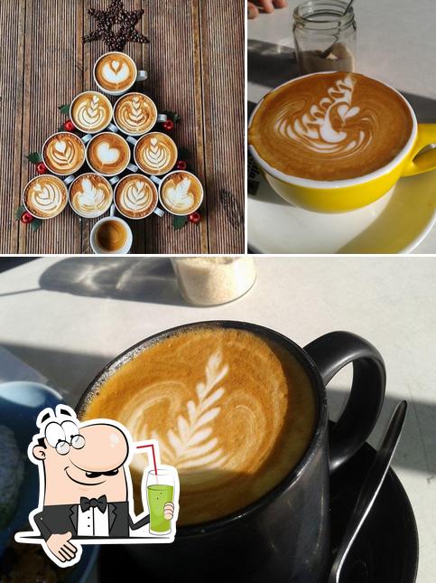 Cafe Booth in Wollongong