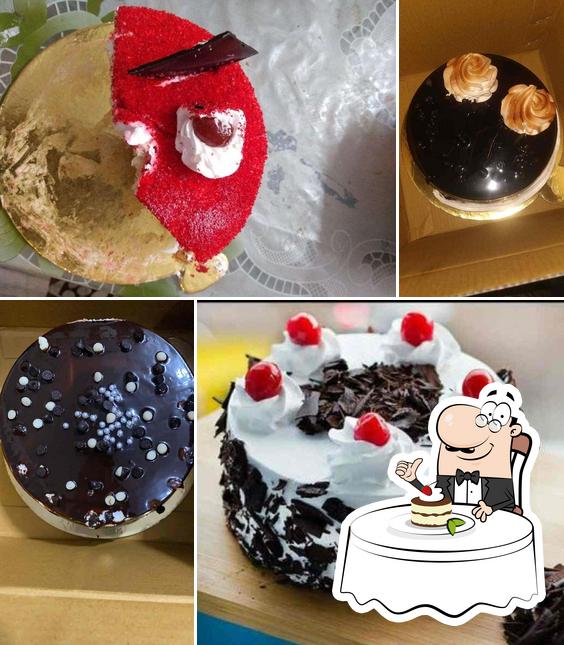 Cake Junction, Jaipur, Shop 5 - Restaurant menu and reviews